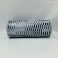 China Night Suppression System Bulldozer Pars 114G-60b-08100 Fiberglass Hydraulic Filter 15cm for sale