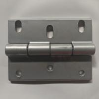 China 253A-52-10000 Cab Door Hinge for Bulldozers Graders Road Rollers Construction Machinery for sale