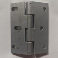 China 253A-52-10000 Cab Door Hinge for Bulldozers Graders Road Rollers Construction Machinery for sale
