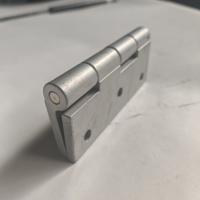 China 253A-52-10000 Cab Door Hinge for Bulldozers Graders Road Rollers Construction Machinery for sale