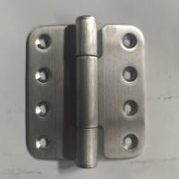China Bulldozers, Graders, Road Rollers Construction Machinery Cab Door Gemel 2443-50-29000 Hinge for sale