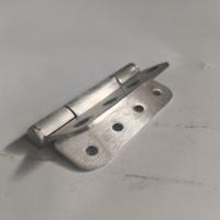 China Bulldozers, Graders, Road Rollers Construction Machinery Cab Door Gemel 2443-50-29000 Hinge for sale