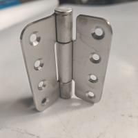 China Bulldozers, Graders, Road Rollers Construction Machinery Cab Door Gemel 2443-50-29000 Hinge for sale