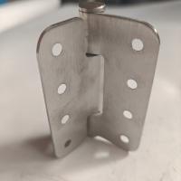 China Bulldozers, Graders, Road Rollers Construction Machinery Cab Door Gemel 2443-50-29000 Hinge for sale
