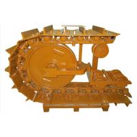 China Construction Machinery Parts Track Assembly Supplier Undercarriage Parts for sale
