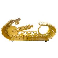 China Construction Machinery Parts Track Assembly Supplier Undercarriage Parts for sale