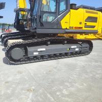 China Construction Machinery Parts Track Assembly Supplier Undercarriage Parts for sale