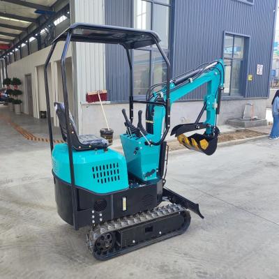 China Dealer Price Hydraulic Mini Excavator Small Digger Cheap Prices for Sale for sale