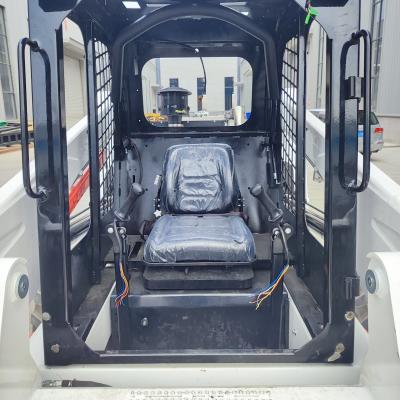 China Factory Price Skid Steer Loader for Sale for sale