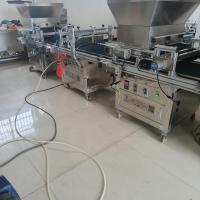 China Vegetable Planter Flowers Zk-600-B Zk-Yb330d Zk-Bzj-600 Automatic Plug Tray Seedling Production Line for sale