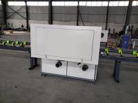 China Vibration Polishing Machine for Cylindrical Polishing of Ceramics Bar and Tube Materials for sale