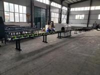 China Vibration Polishing Machine for Cylindrical Polishing of Ceramics Bar and Tube Materials for sale