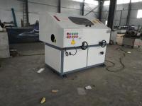 China Vibration Polishing Machine for Cylindrical Polishing of Ceramics Bar and Tube Materials for sale