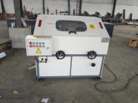 China Vibration Polishing Machine for Cylindrical Polishing of Ceramics Bar and Tube Materials for sale