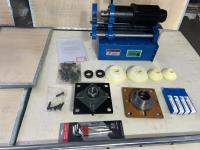China High Efficiency Portable Line Boring and Bore Welding Portable Bore a Hole for sale