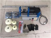 China High Efficiency Portable Line Boring and Bore Welding Portable Bore a Hole for sale