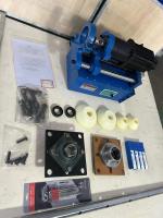 China High Efficiency Portable Line Boring and Bore Welding Portable Bore a Hole for sale