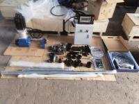China High Efficiency Portable Line Boring and Welding CNC Repair Boring for sale