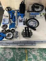 China High Efficiency Portable Line Boring and Welding CNC Repair Boring for sale