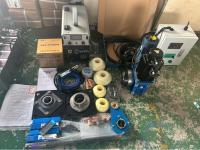 China Portable Customizable Line Boring and Welding The Perfect Solution for Low Budget Projects for sale