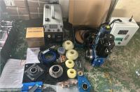 China Portable Customizable Line Boring and Welding The Perfect Solution for Low Budget Projects for sale