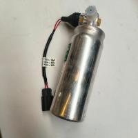 China 10000pieces/Year Vehicle A/C Drying Bottle for Engineering Machinery Air Conditioning for sale