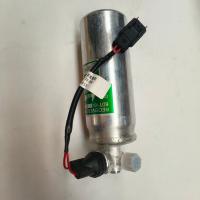 China 10000pieces/Year Vehicle A/C Drying Bottle for Engineering Machinery Air Conditioning for sale