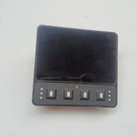 China Loaders Graders Rollers 2532-07-07000 Standard Size TFT Liquid Crystal Dashboard Display for sale