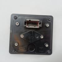 China Loaders Graders Rollers 2532-07-07000 Standard Size TFT Liquid Crystal Dashboard Display for sale