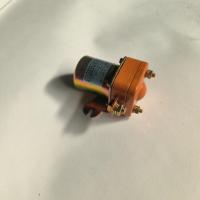 China Electric Parameter Relay D2600-10000 Jcc100/1c24-48 12V/24V DC Starting Contactor Start for sale