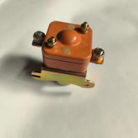 China Electric Parameter Relay D2600-10000 Jcc100/1c24-48 12V/24V DC Starting Contactor Start for sale