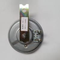 China D2711-10500 Electric Horn Energy Exchanging Mechanism for Construction Machinery Support for sale