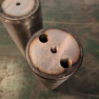 China Original Equipment Bulldozer Parts SD16 Center Pin for Flat Beam 16y-31-00002 Pin for sale