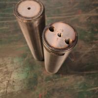 China Original Equipment Bulldozer Parts SD16 Center Pin for Flat Beam 16y-31-00002 Pin for sale