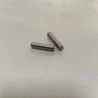 China 175-15-42220 Bulldozer Parts Center Pin Flat Beam Customized for Customer Requirements for sale