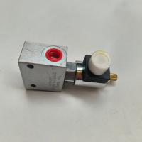 China 253-70-35100 Solenoid Valve for Rollers Graders Bulldozers in Engineering Machinery for sale