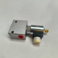 China 253-70-35100 Solenoid Valve for Rollers Graders Bulldozers in Engineering Machinery for sale