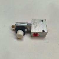 China 253-70-35100 Solenoid Valve for Rollers Graders Bulldozers in Engineering Machinery for sale