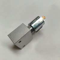 China 253-70-35100 Solenoid Valve for Rollers Graders Bulldozers in Engineering Machinery for sale