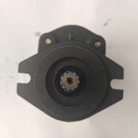 China Double Row Gear B Series Low Noise External Meshing Gear Pump 217u-75-01000 Hydraulic Pump for sale