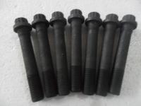 China for Cummins Diesel Engine Connecting Rod Bolts for sale