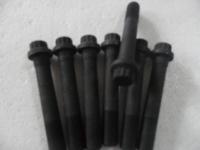China for Cummins Diesel Engine Connecting Rod Bolts for sale