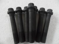 China for Cummins Diesel Engine Connecting Rod Bolts for sale