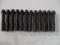 China for Cummins Diesel Engine Connecting Rod Bolts for sale
