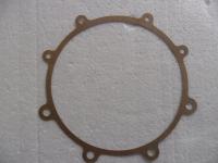 China Gasket for Diesel Engine Gear Compartment Cover for sale