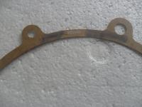 China Gasket for Diesel Engine Gear Compartment Cover for sale