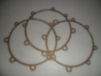China Gasket for Diesel Engine Gear Compartment Cover for sale