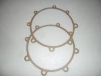 China Gasket for Diesel Engine Gear Compartment Cover for sale