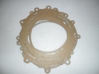 China Gasket for Diesel Engine Gear Compartment Cover for sale