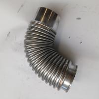 China Weichai Engine Intake Pipe Rubber Hose 224-01-10000 Original Parts for Exhaust System for sale